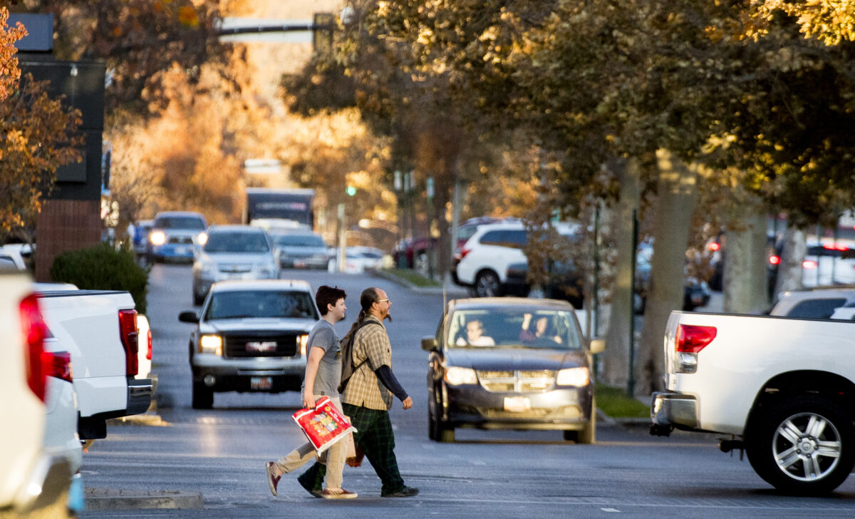 Provo council reviews 2023 goals, sets priorities for 2023-2024 budget ...